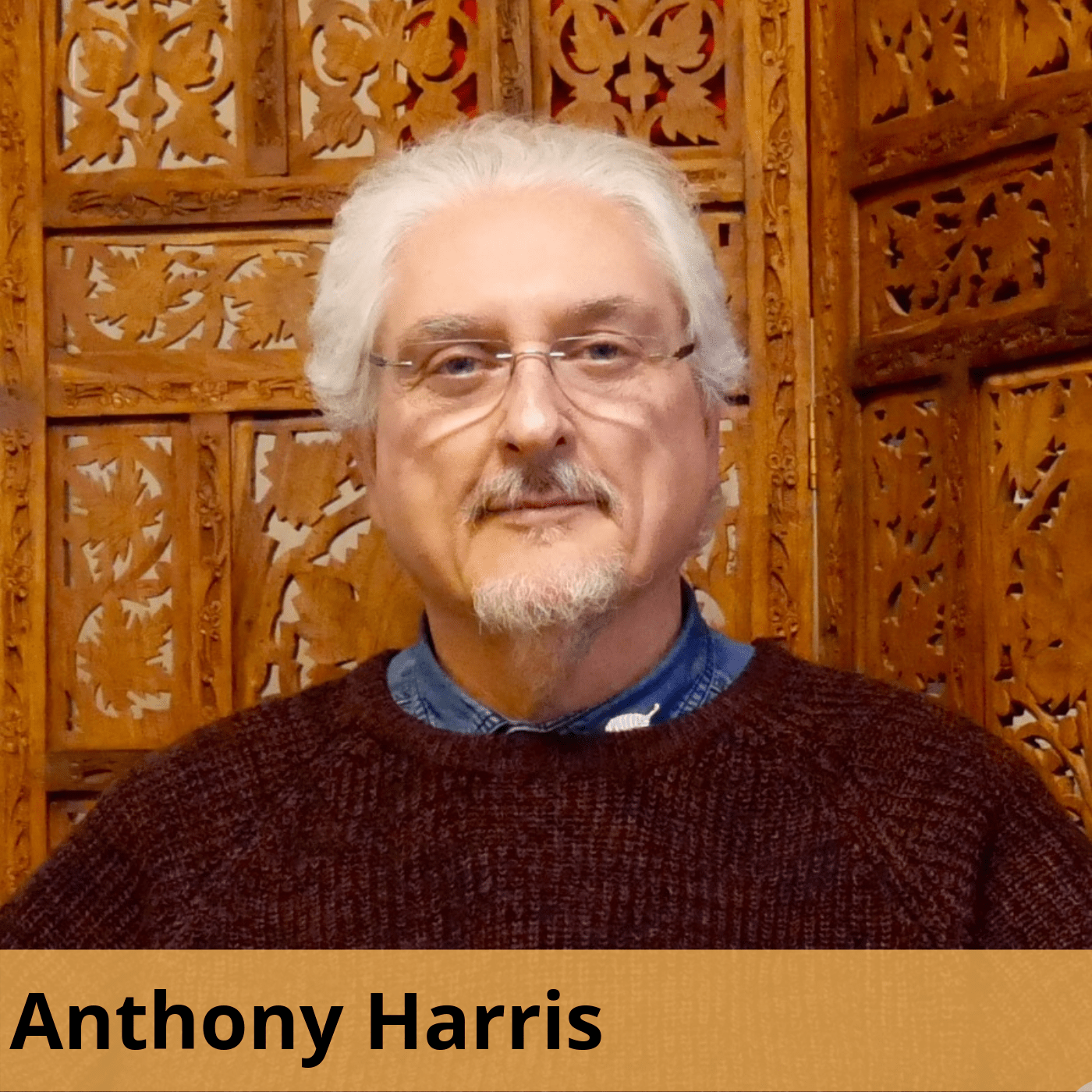 8 MONTH MINDFULNESS COURSE with Anthony - Samye Foundation Wales