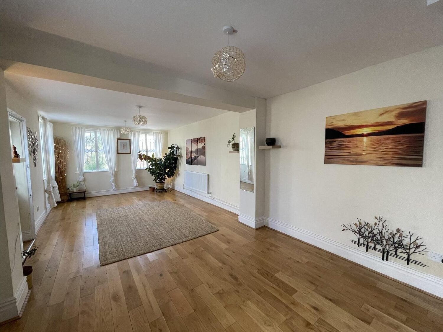 Room hire - Samye Foundation Wales